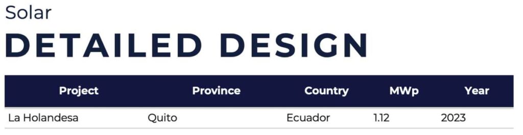 Projects – Renergeia